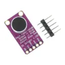 MAX9814 Microphone Amplifier Module with Auto Gain Control | RoboNest